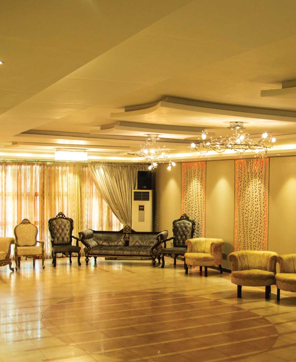 Banquets - Jacaranda Family Club DHA Islamabad