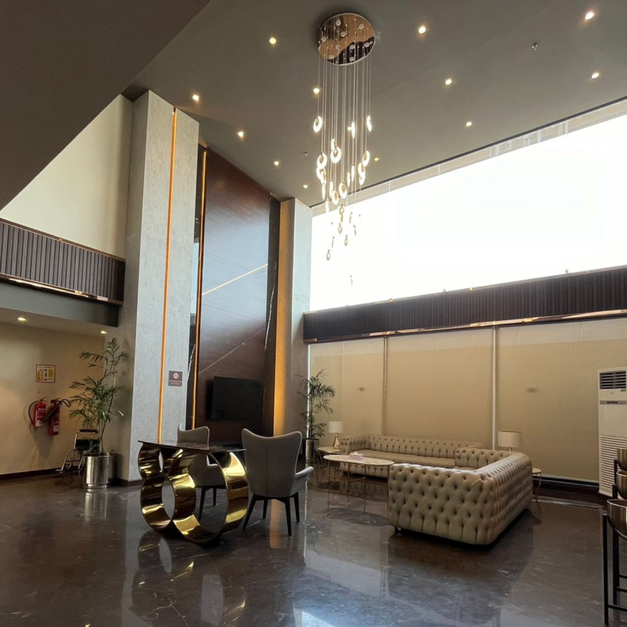 Jacaranda Heights | Jacaranda Family Club DHA Islamabad