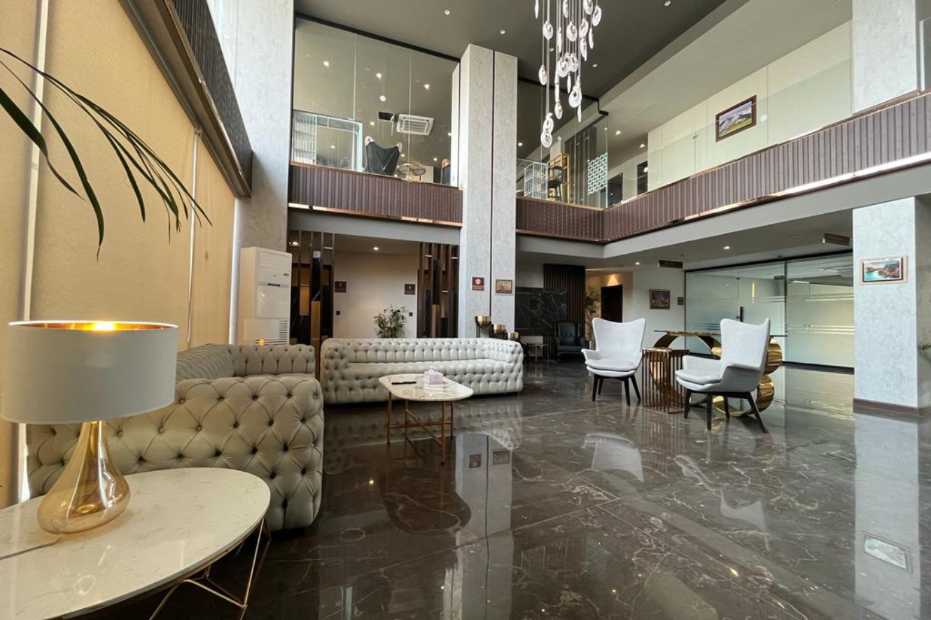 Jacaranda Family Club DHA Islamabad | Banquets / Guest Rooms ...