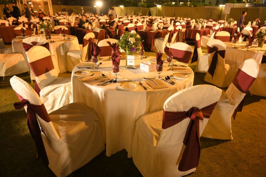 Jacaranda Family Club DHA Islamabad | Fine Dining, Banquets, & Hotel