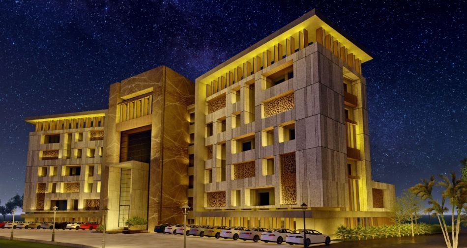 Jacaranda Family Club DHA Islamabad | Fine Dining, Banquets, & Hotel